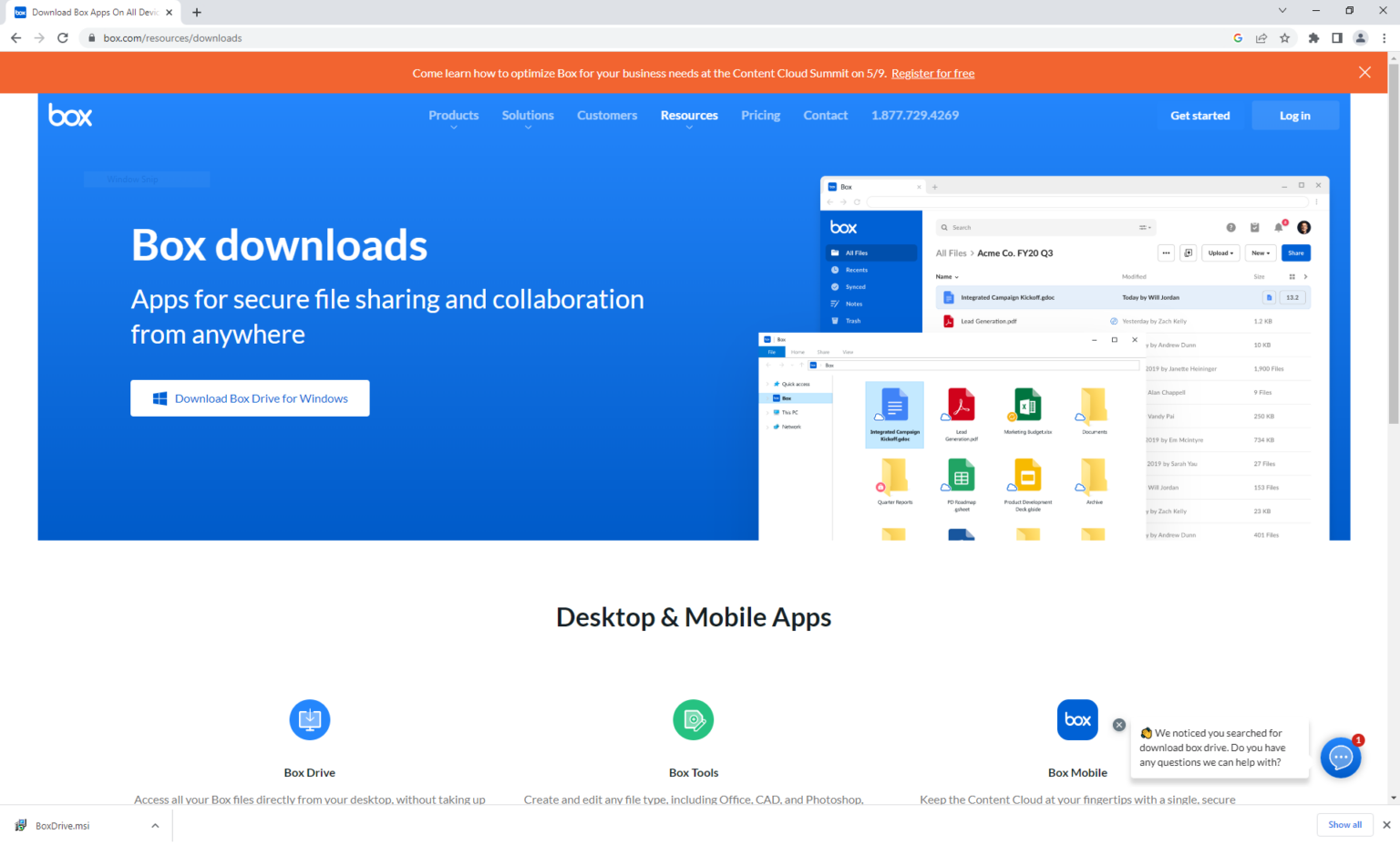 How to Install Box Drive – UC Santa Barbara HASC